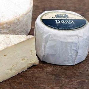 DARU IRISH CHEEESE – Straits Cheese Co.