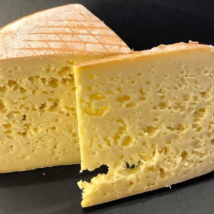 FAT COW SCOTTISH CHEESE – Straits Cheese Co.