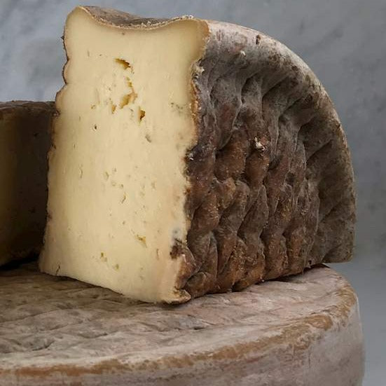 GUBBEEN IRISH CHEEESE – Straits Cheese Co.