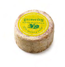 Curworthy Baby 450g (Pre-Order) - Straits Fine Food. – Straits Cheese Co.