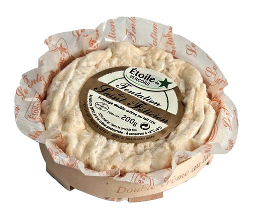 LE TENTATION 200G x 8 – Straits Cheese Co.