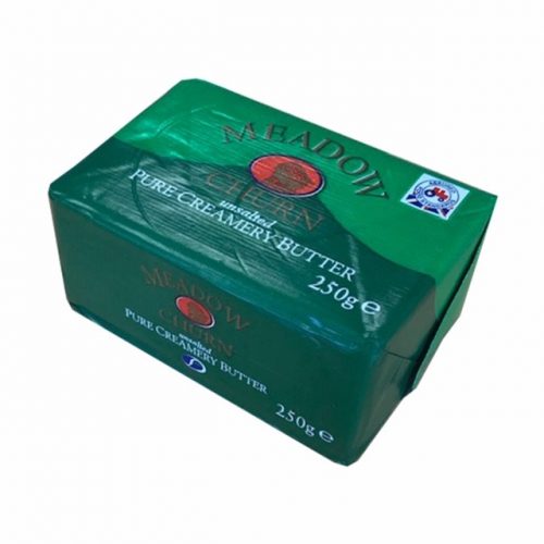MEADOW CHURN UNSALTED BUTTER – Straits Cheese Co.